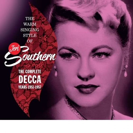 Obscure & Neglected Female Singers Of Jazz & Standards (1930s to 1960s ...